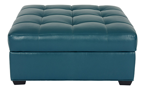 Baxter Storage Ottoman Accent Tables Norwalk Furniture Circle Furniture